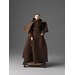Capuchin Friar (Ecclesiastical figure) | V&A Search the Collections