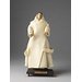 Carthusian Monk (Ecclesiastical figure) | V&A Search the Collections