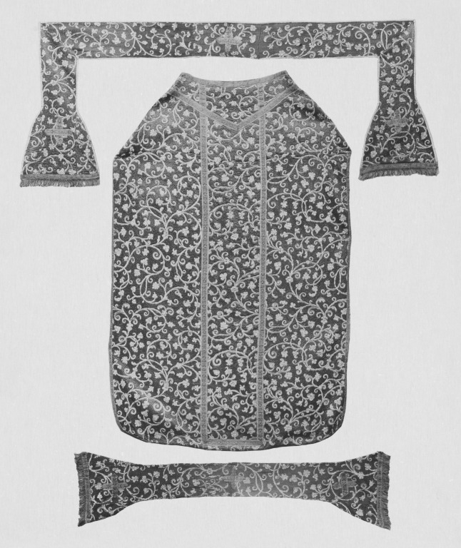 Stole | | V&A Search the Collections