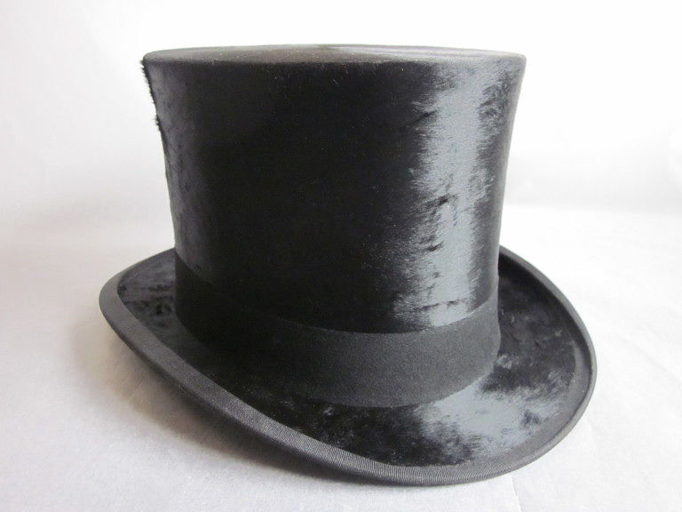 Top Hat | V&A Explore The Collections