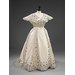 Evening dress | Hartnell, Norman | V&A Search the Collections