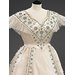 Evening dress | Hartnell, Norman | V&A Search the Collections