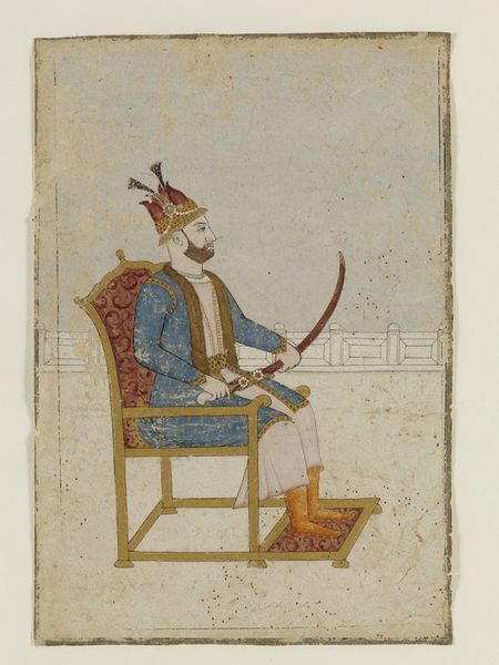 Nadir Shah | Unknown | V&A Explore The Collections