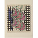 Textile design | Mackintosh, Charles Rennie | V&A Search the Collections