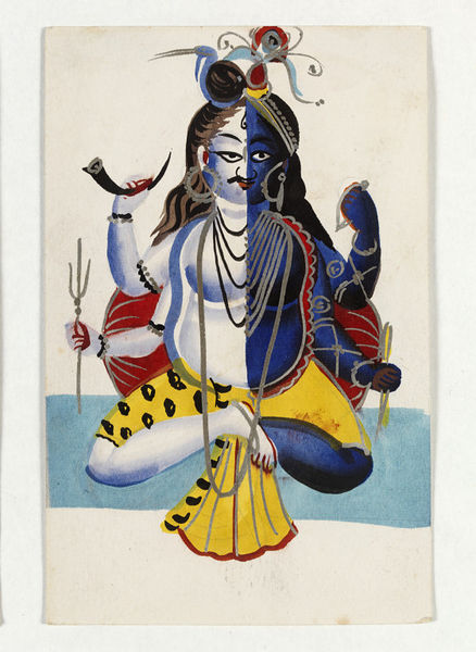 Hari-Hara | Unknown | V&A Explore The Collections
