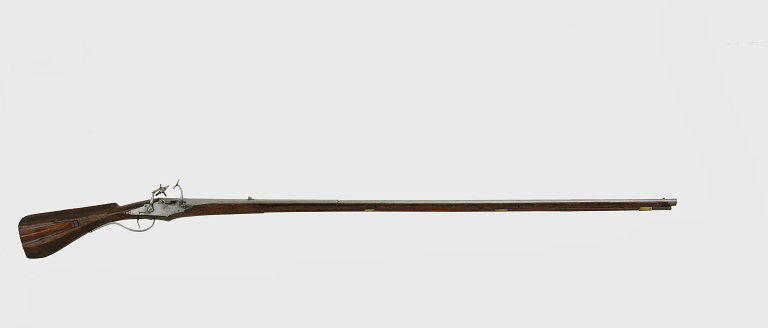 Snaphaunce Musket | Unknown | V&A Explore The Collections