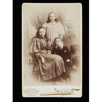 Photograph | Draycott | V&A Search the Collections