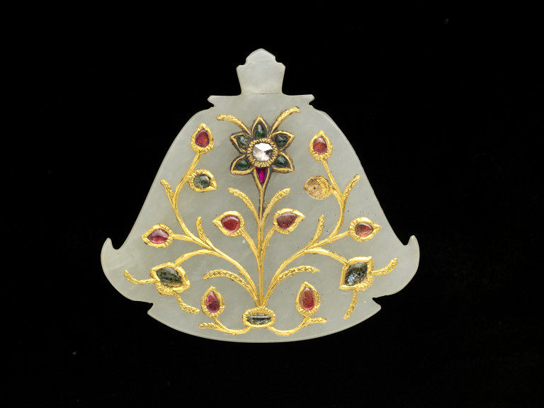 Pendant | V&A Explore The Collections