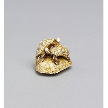 Netsuke | | V&A Search the Collections