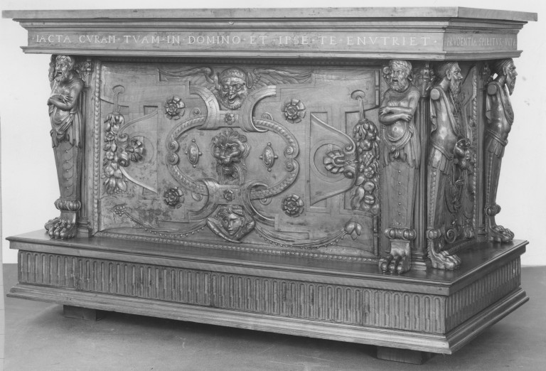 Coffer | | V&A Search the Collections