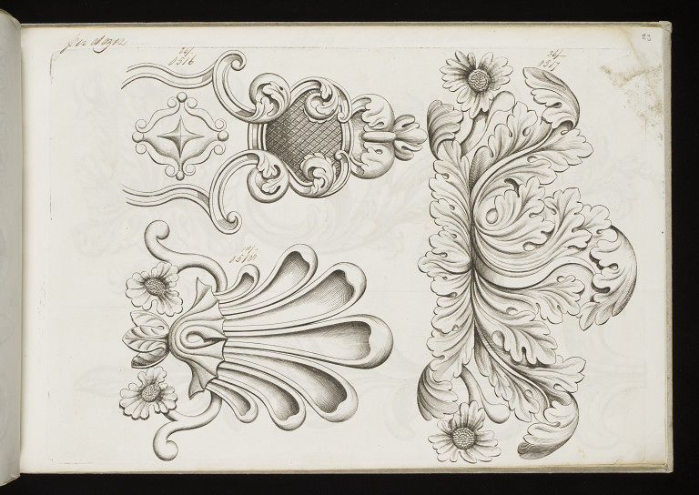 Pattern Book | Unknown | V&A Explore The Collections