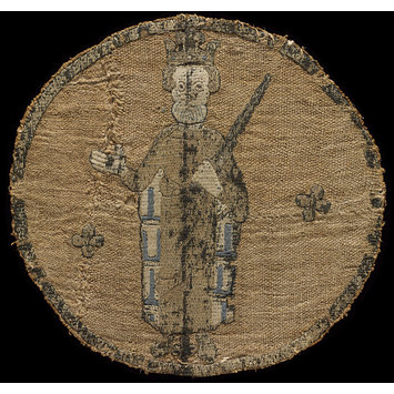 Roundel | V&A Search the Collections