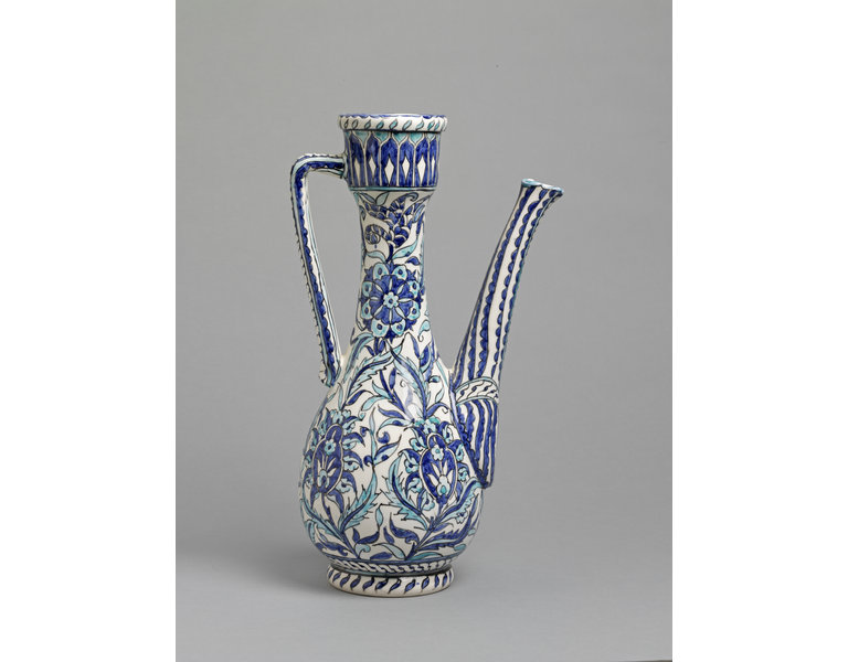 Water Jug | Balian, Marie | Balian, Setrag | V&A Explore The Collections