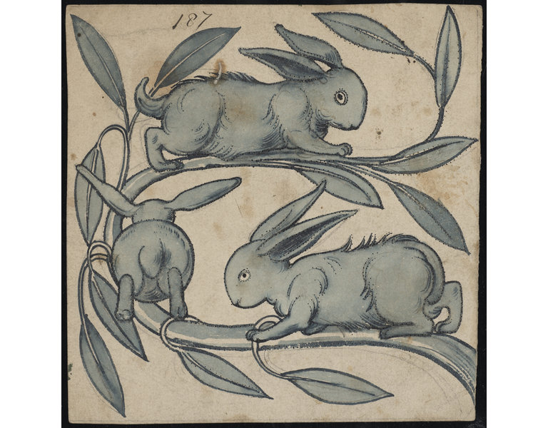 Design | William De Morgan | V&A Explore The Collections