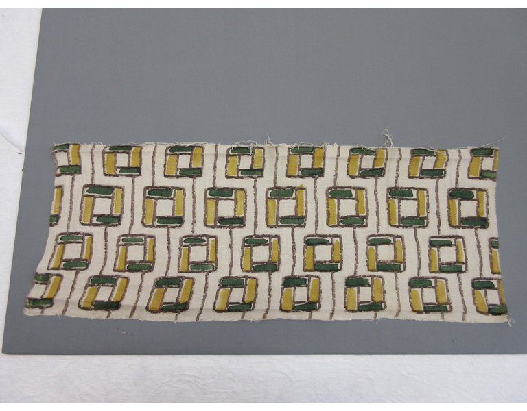 Mechtilde | Roger Fry | Frederick Etchells | V&A Explore The Collections