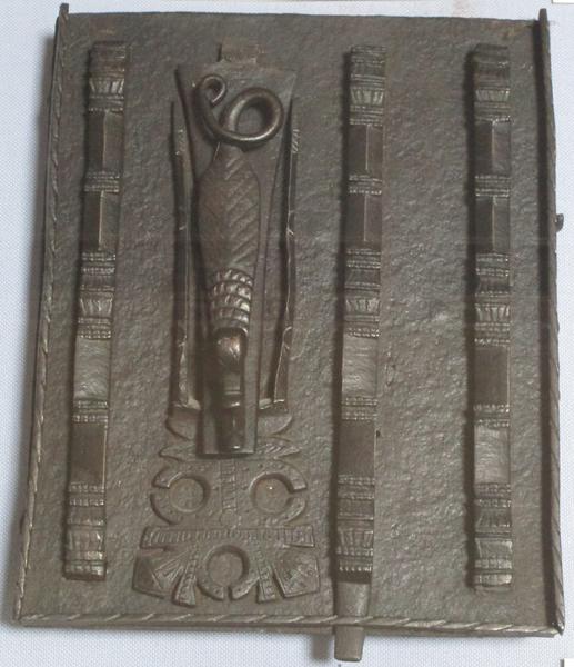 Lock | V&A Search the Collections