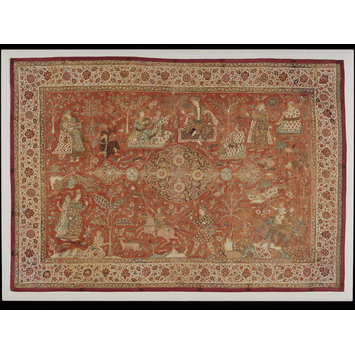 Rumal | | V&A Search the Collections