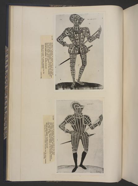 The Almain Armourer's Album | Halder, Jacob | V&A Search the Collections