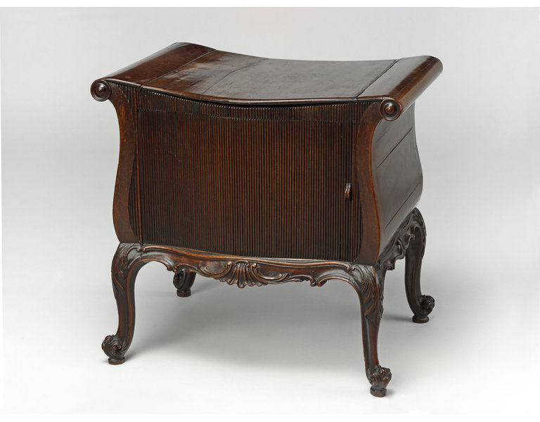 Commode | V&A Explore The Collections