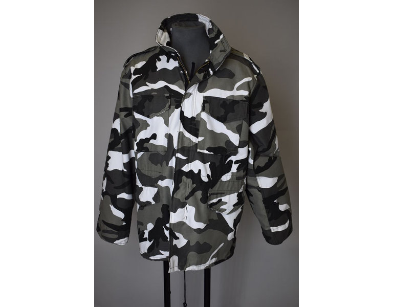 Camouflage Suit | | V&A Explore The Collections