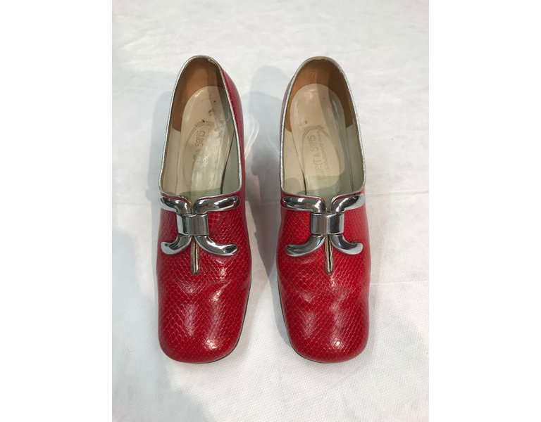 Shoes | Charles Jourdan | V&A Explore The Collections