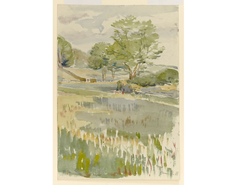 Drawings | Beatrix Potter | V&A Explore The Collections