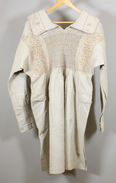 Smock | V&A Search the Collections