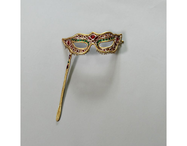 Mask | Skillen, Hugh | V&A Explore The Collections