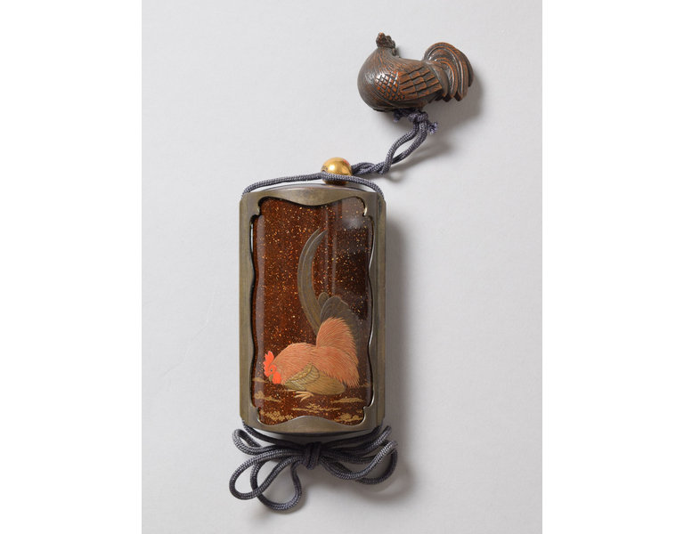 Netsuke | V&A Explore The Collections